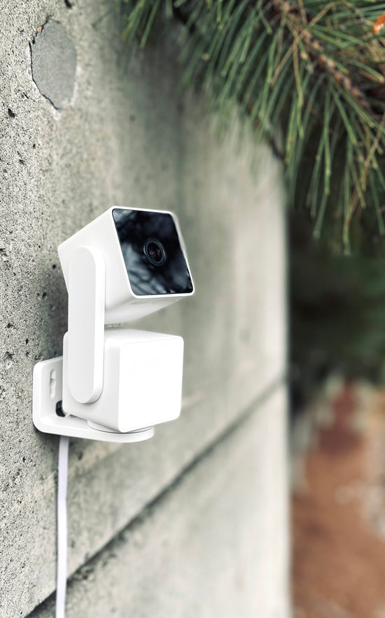 Wyze Cam Pan v3 – Wyze Global