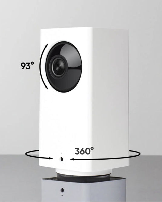 Wyze Cam Pan v2 – Wyze Global