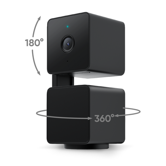 Wyze Cam Pan v3 – Wyze Global