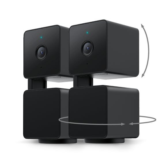 Wyze Cam Pan v3 – Wyze Global