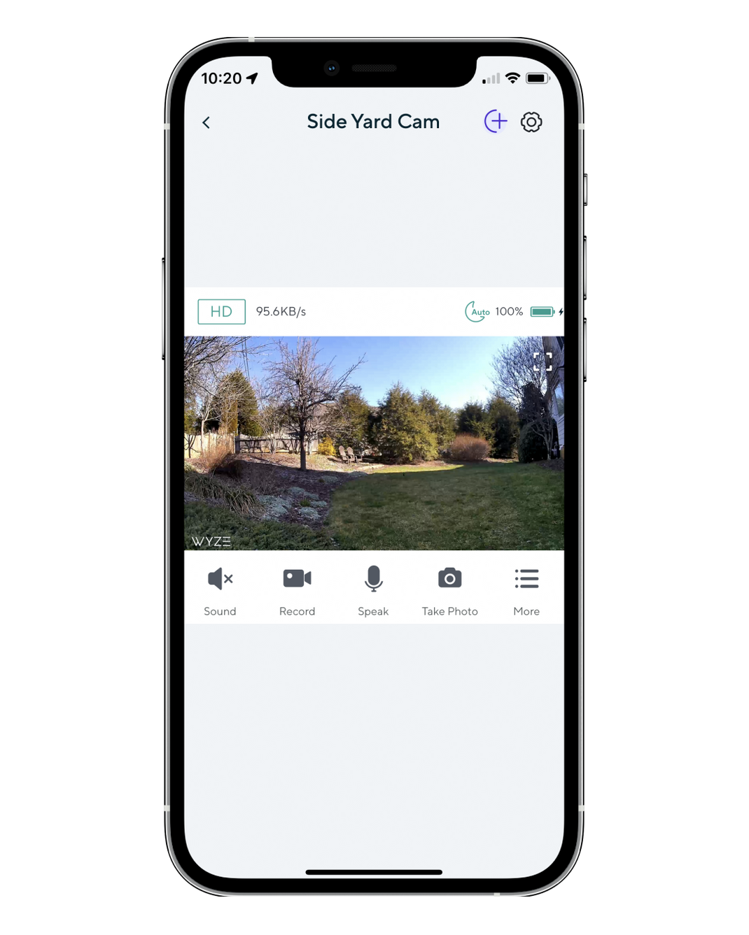 Wyze Cam Outdoor v2 – Wyze Global