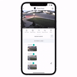 Wyze Cam v3 Pro – Wyze Global
