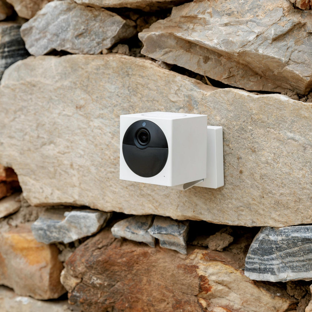 Wyze Cam Outdoor v2 – Wyze Global