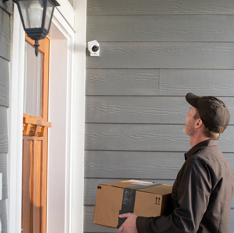 Wyze Cam Outdoor v2 – Wyze Global