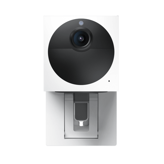Wyze Cam Outdoor v2 – Wyze Global