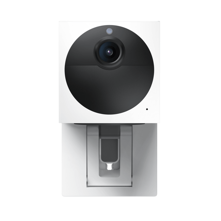 Wyze Cam Outdoor v2 – Wyze Global