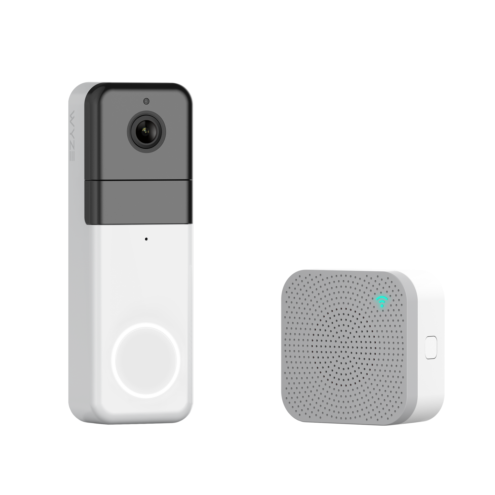 Wyze Video Doorbell Pro – Wyze Global